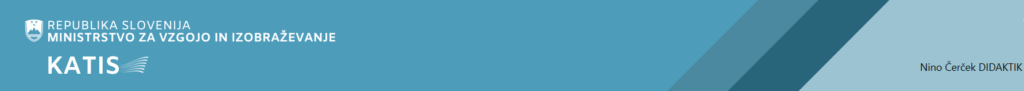Katis • DIDAKTIK